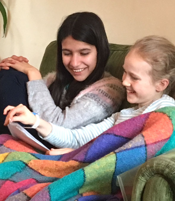 Rites for Girls – supporting girls safely through their teens – rites ...