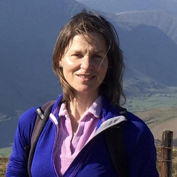 Sophy Griffiths – Rites for Girls