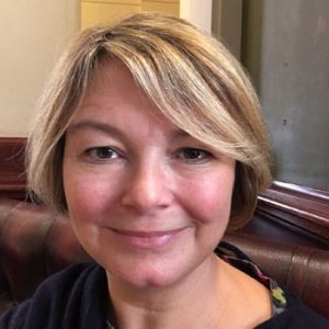 Dominique Carruthers-Reeve – Rites for Girls