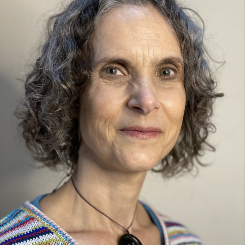 Making a book activity 12: The book cover – Rites for Girls