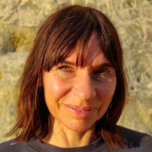 Rachel Bell – Rites for Girls