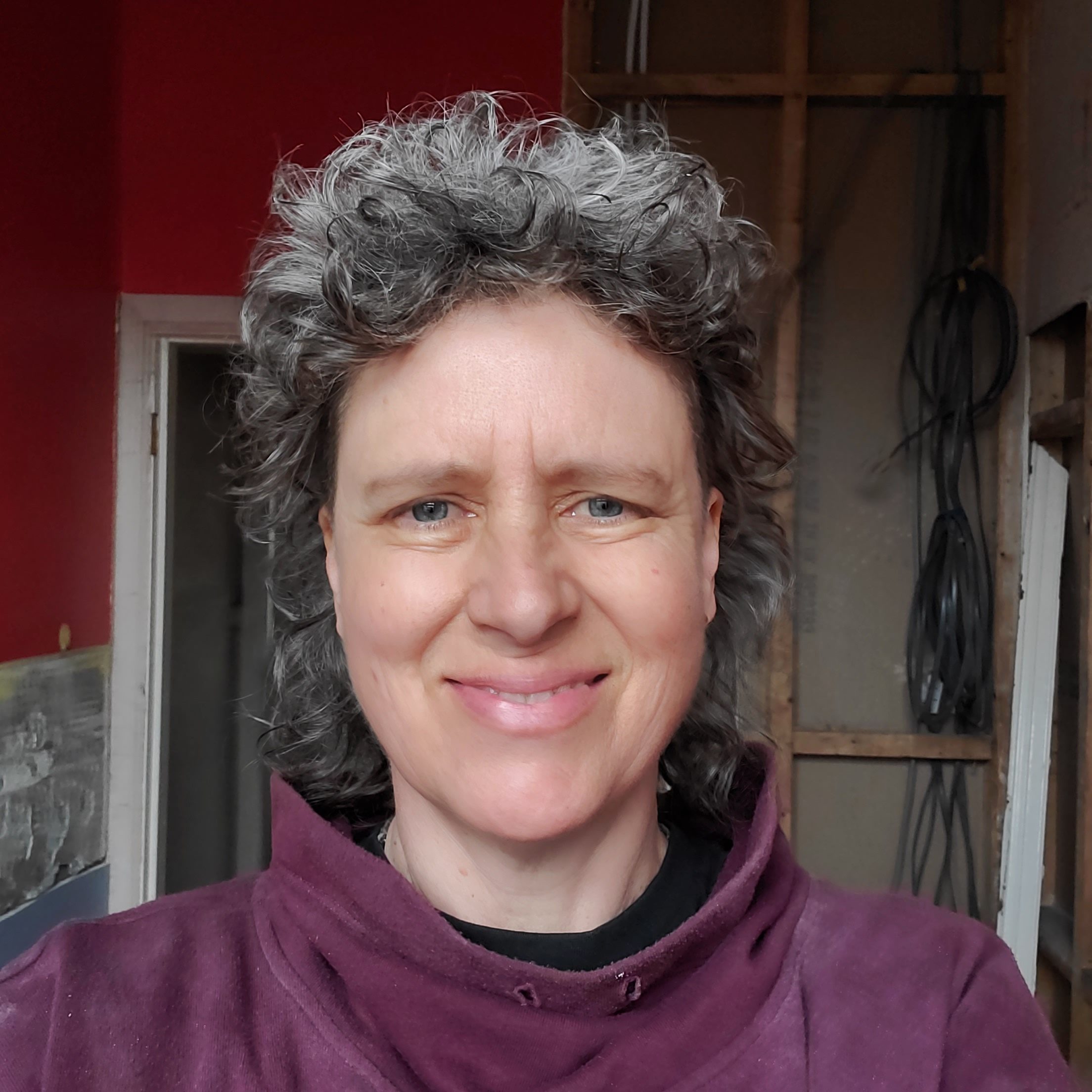 Darcy (Sarah) Murray – Rites for Girls